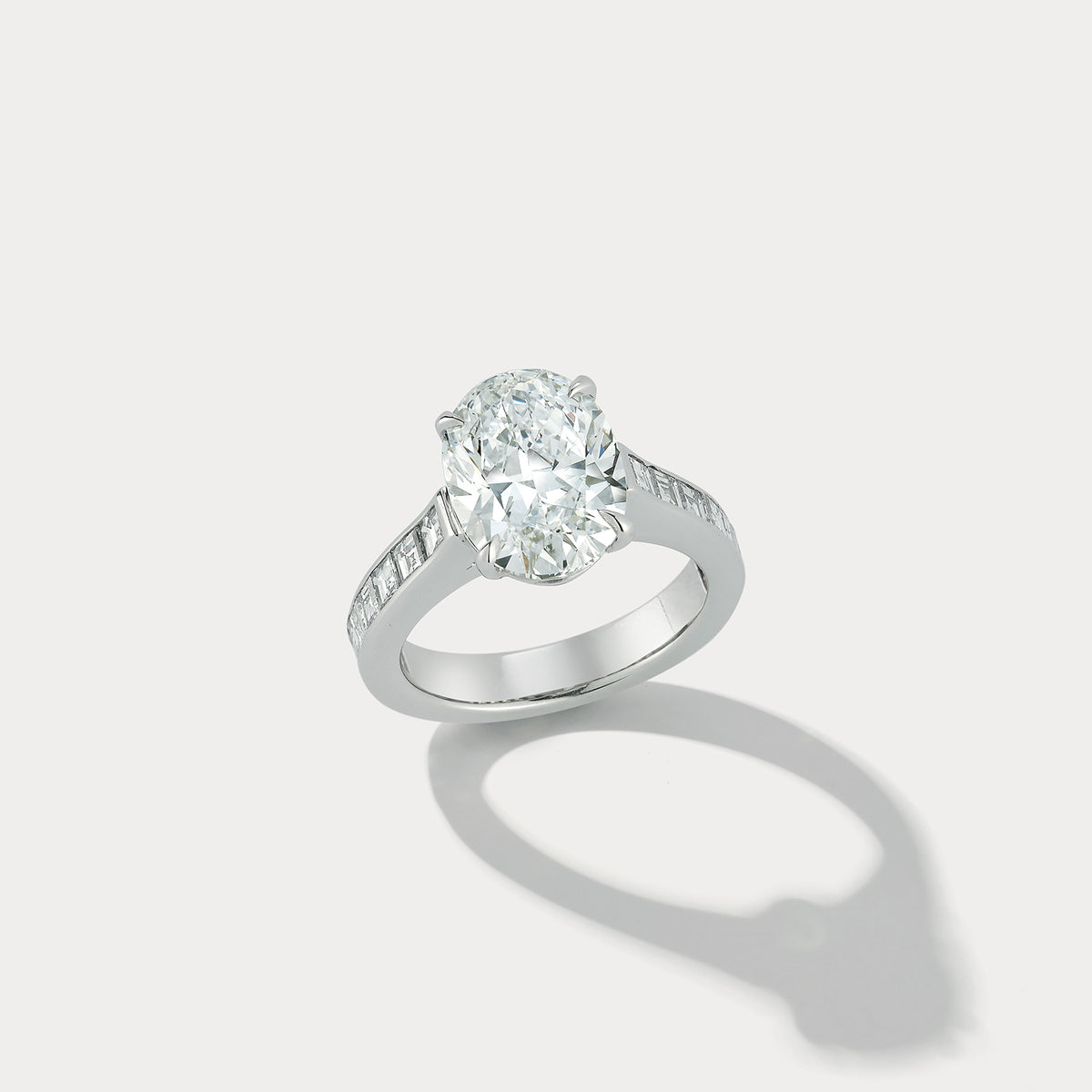 A Comprehensive Guide to Diamond Cuts – Ammrada